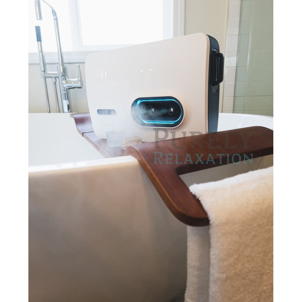 Clearlight® HALO ONE® Halotherapy Salt Therapy -With 30 Salt Cartridge ...