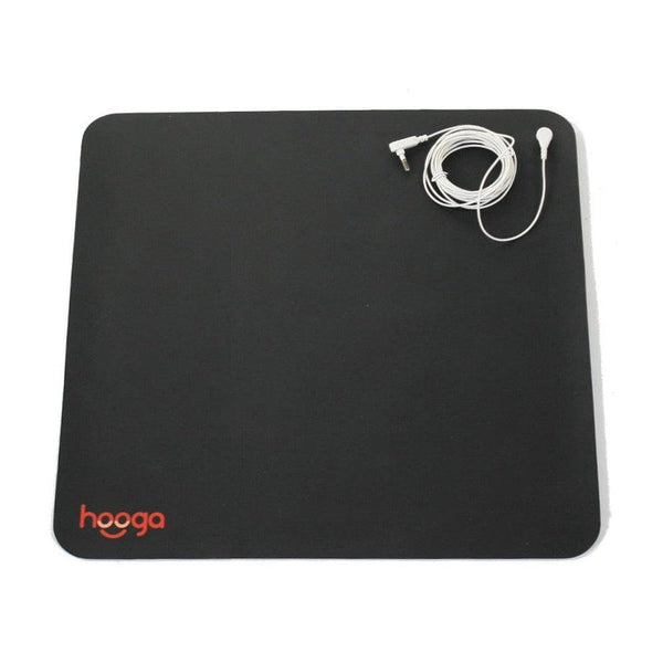 Hooga Grounded Mouse Pad – Purely Relaxation